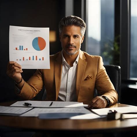 Premium Ai Image Partnership Teamwork Synergy Cooperation Alliance Joint Venture Coordination