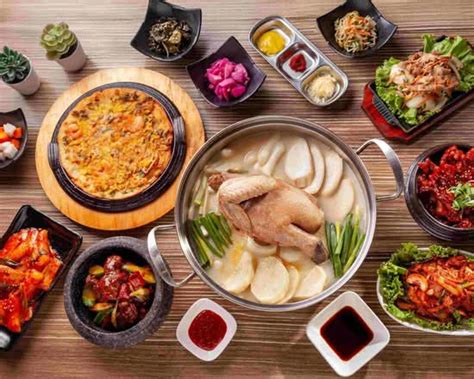 韓國一隻雞lalaport 南港店的菜單和價目表 台北外送 Uber Eats