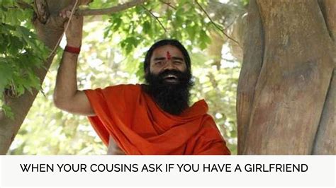 Ramdev Baba Is Addressing Some Desi Love Problems And It Is Hilarious Af