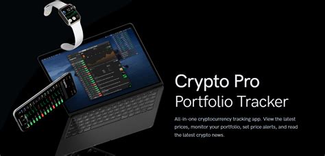 Top 10 Crypto Portfolio Trackers Complete List