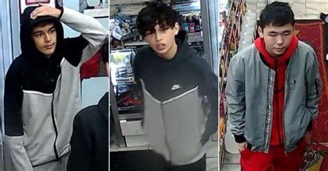 Nypd Hunting For 3 Suspects Accused Of Attacking Multiple Jewish People In 40 Minute Span
