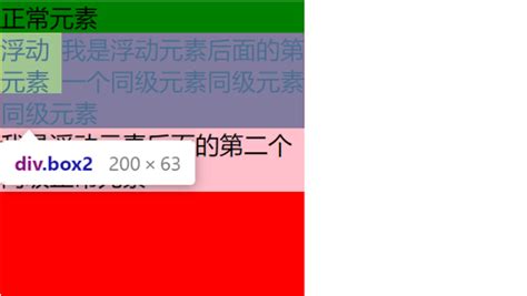 CSS浮动属性别再纠结布局了一文带你玩转CSS Float属性 知乎