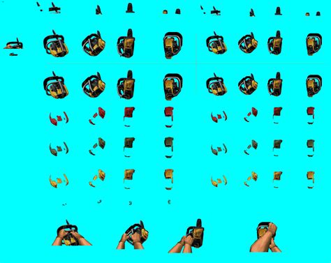 Share Your Sprites Page 157 Resources Doomworld