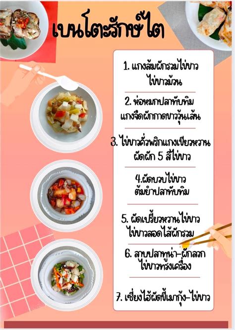 🥚ฟื้นฟู อาหารโรคไต By อาจารย์เปิ้ล นักกำหนดอาหารวิชาชีพ