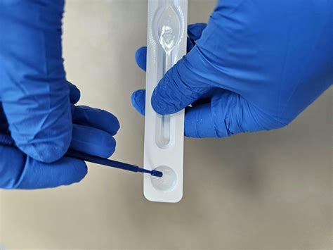 A New Approach To Fluoride Varnish Registered Dental Hygienists