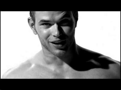 Kellan Lutz Underwear 