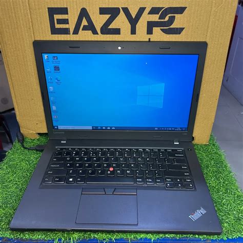 Buy Refurbished Lenovo Thinkpad L I Th Gen Laptop