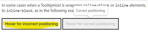 Bug Disabled Button Frozen Tooltip Issue Microsoft Fluentui Github