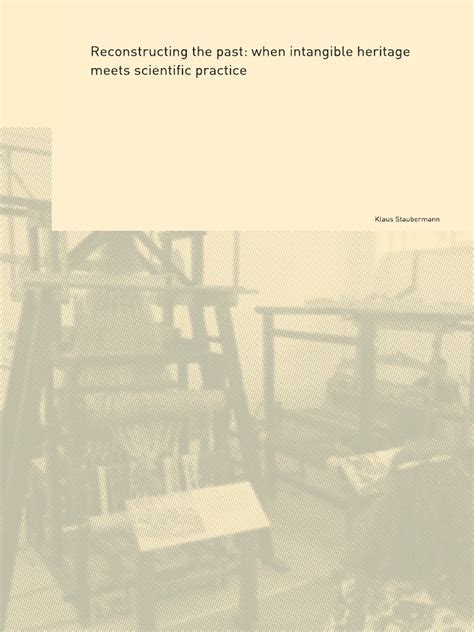 Reconstructing The Past Pdf