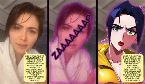 Tf App Fit For The Role By Fungip On Deviantart