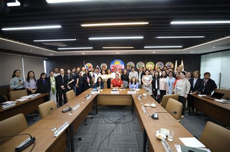 Social And Development Committee Regional Development Council Ncr Rdc Ncr Sectoral