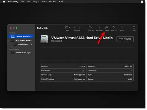 How To Install MacOS Big Sur On VMware On Windows PC Wikigain