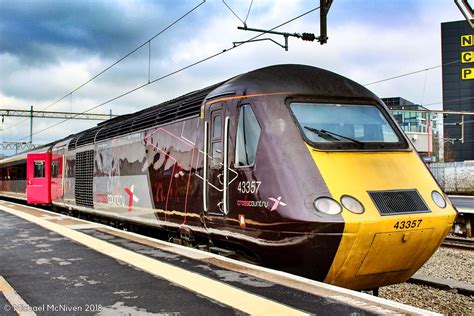 Mark Sproston 🚅well I Have To Say That The Service From