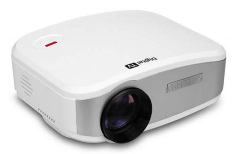 5 Proyektor Mini FHD Harga Murah Cocok Buat Nobar Pricebook