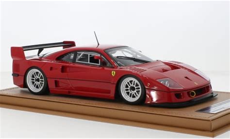 Ferrari F40 Miniature Voiture