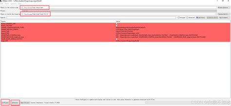 Windows Vs环境下eigen、osqp、osqp Eign库安装教程windows下eigen库安装 Csdn博客
