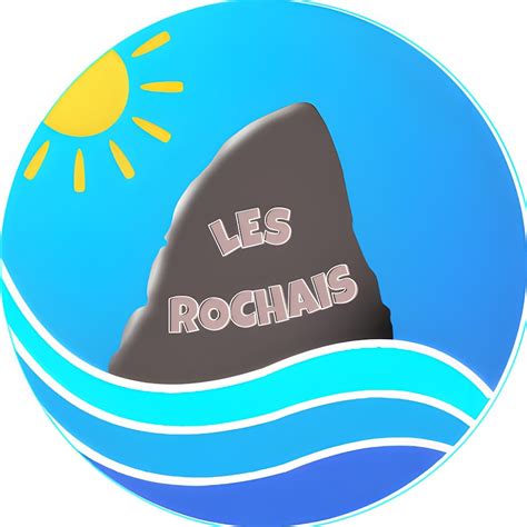 Les Rochais Youtube