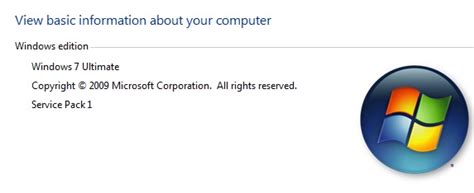 How To Install Windows 7 Service Pack 1 Sp1 Xtend Support