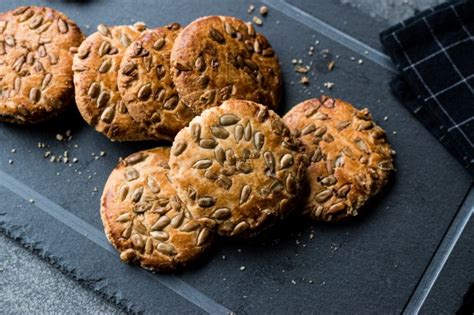 Солодка осінь гарбузово вівсяне печиво без борошна Новости Section Ukr Net