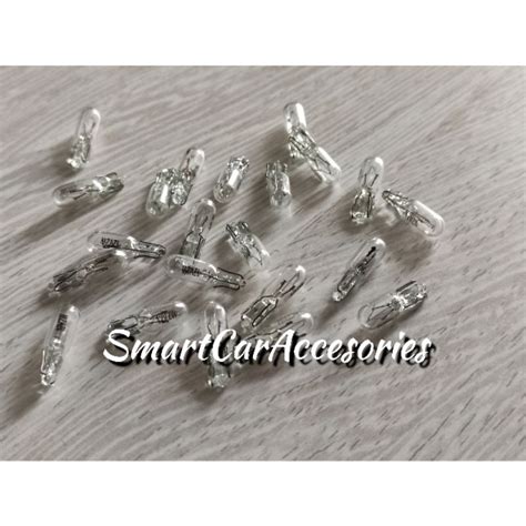 Jual Lampu Dop Bohlamp Bohlam Cumi Mini Spedo Spedometer T5 12volt