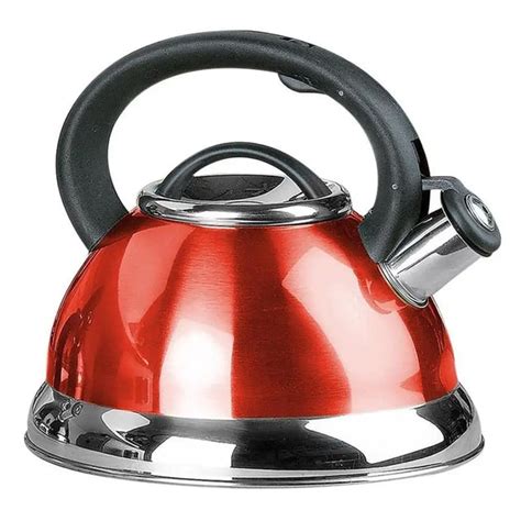 უჟანგავი ფოლადის 2 6 ლიტრიანი ჩაიდანი Besinhoff Bh 3008 ყიდვა ყველაზე იაფად ან განვადებით