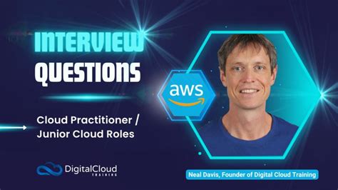 Digital Cloud Training On Linkedin Aws Awsjobs Awsinterview