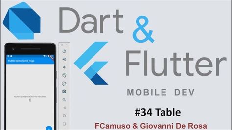 Flutter Ita Hướng Dẫn Chi Tiết Và Các Công Cụ Học Tập Hiệu Quả