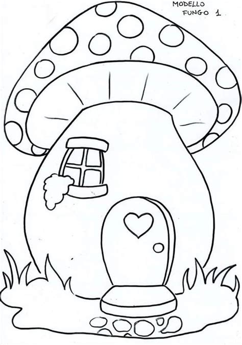 Как нарисовать сказочный домик 1 класс 81 фото