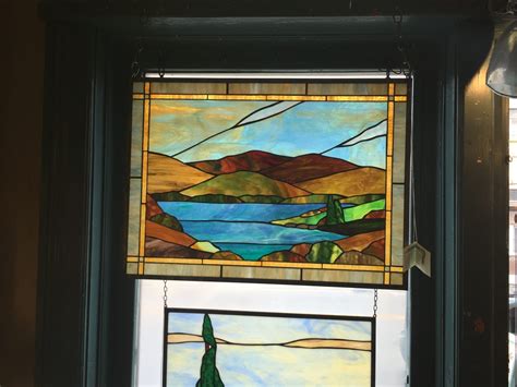 Adirondack Adirondack Stained Glass Works