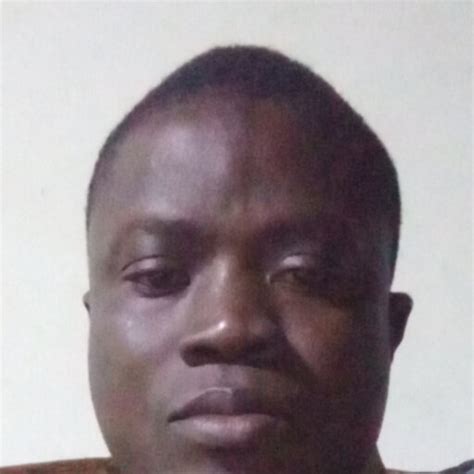 George Osei Asiedu University Of Education Winneba Department Of Communication And Media