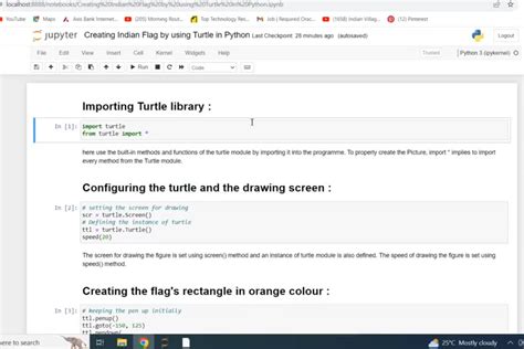 Chinmayee N On Linkedin Pythonprogramming Indiannationflag