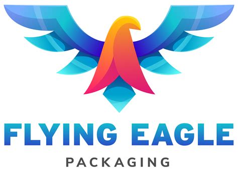 Under Construction Flying Eagle Packaging
