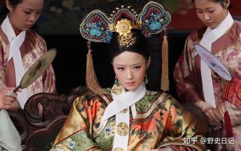 雍正临终前，为何坚持要与年贵妃合葬？ 知乎