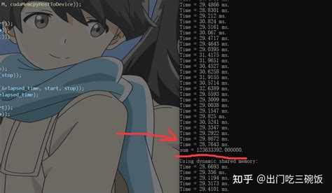 cuda编程学习CUDA共享内存性能优化九 知乎