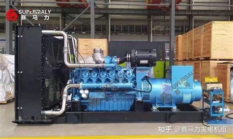 500kw玉柴柴油发电机增压器过热的原因及应对措施 知乎