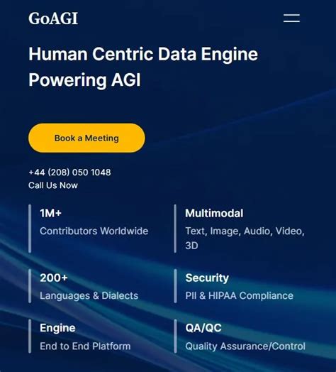 Autonomous Vehicle Data Annotation For Self Driving Tech Goagi