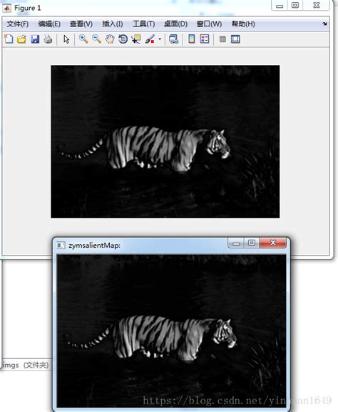 Ft（frequency Tuned）算法进行显著性检测 Opencv实现（c）frequency Tuned Ft 算法 Csdn博客