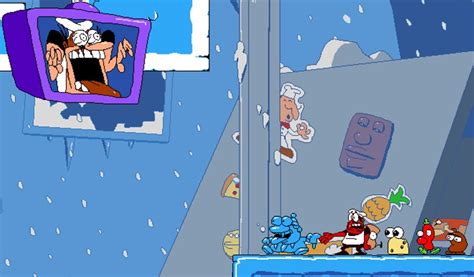 Pizza Tower Tips And Tricks For Beginners Mgw