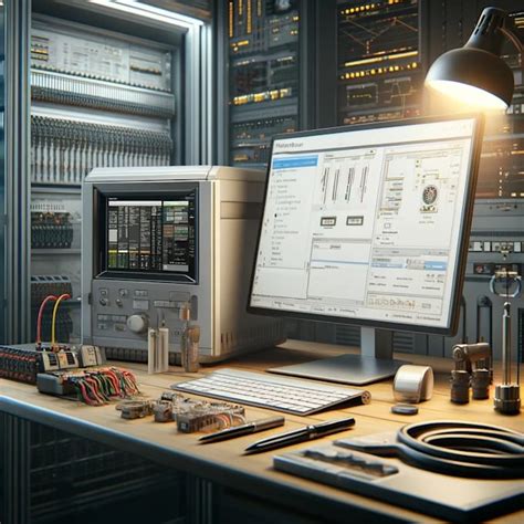Perform Plc Programming Scada And Hmi Design By Payamsamavati Fiverr