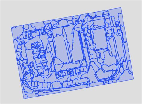 Geojson Leaflet Projection Distortion Stack Overflow