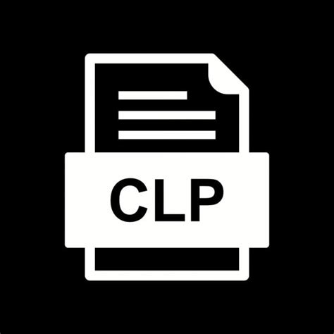 document file folder vector png images clp file document icon