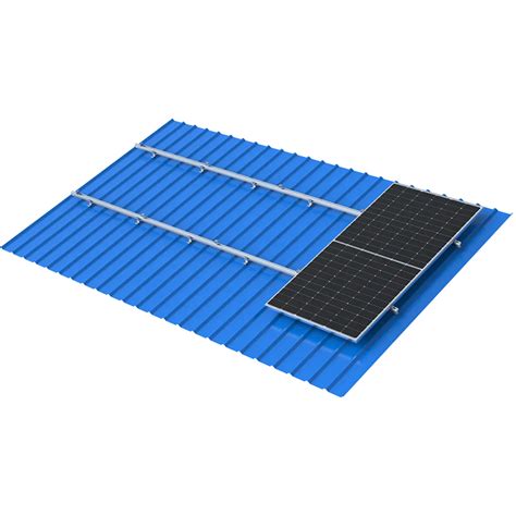 Metal Roof Rack System Kinyvin Power