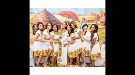 ETHIO ERITREAN BEST WEEDING CEREMONY Ceremony Eritrean Weeding
