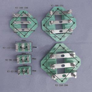Terminal Block And Box Motology Elektrik Indonesia