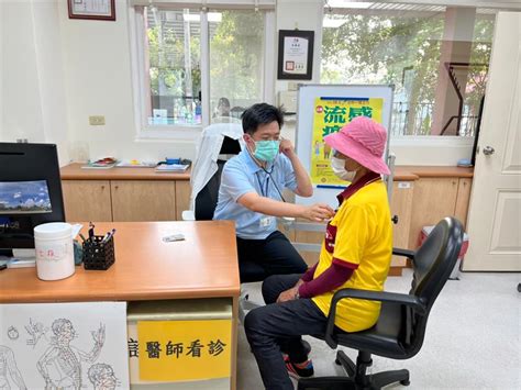 提升防護力：公費流感疫苗覆蓋全民 擴大接種對象至疫苗用罄止 觀傳媒