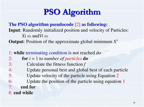 Swarm Intelligence By Nasser M Ppt Download