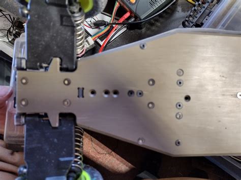 Tekno EB410 2 ARTR R C Tech Forums Tekno EB410 2 ARTR R C Tech Forums