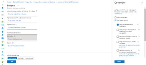 GitHub Aleph00795 3 Implementaci N De Azure AD Identity Protection