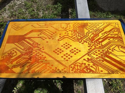 Epoxy Resin Inlay Projects Inventables Community Forum