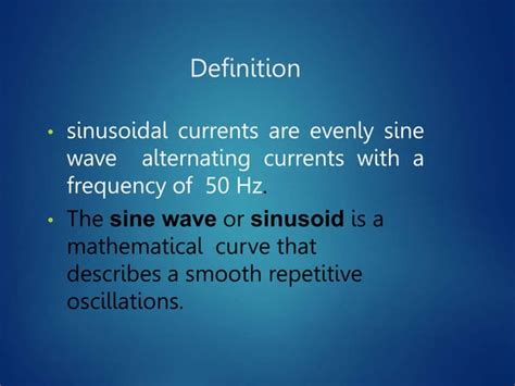 1st Lecture Pptx Sinusoidal 2 Pptx